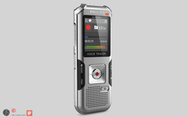 Voice Tracer DVT2500 - KEIKO